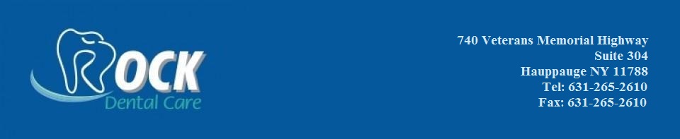 Our Staff | Rock Dental Care